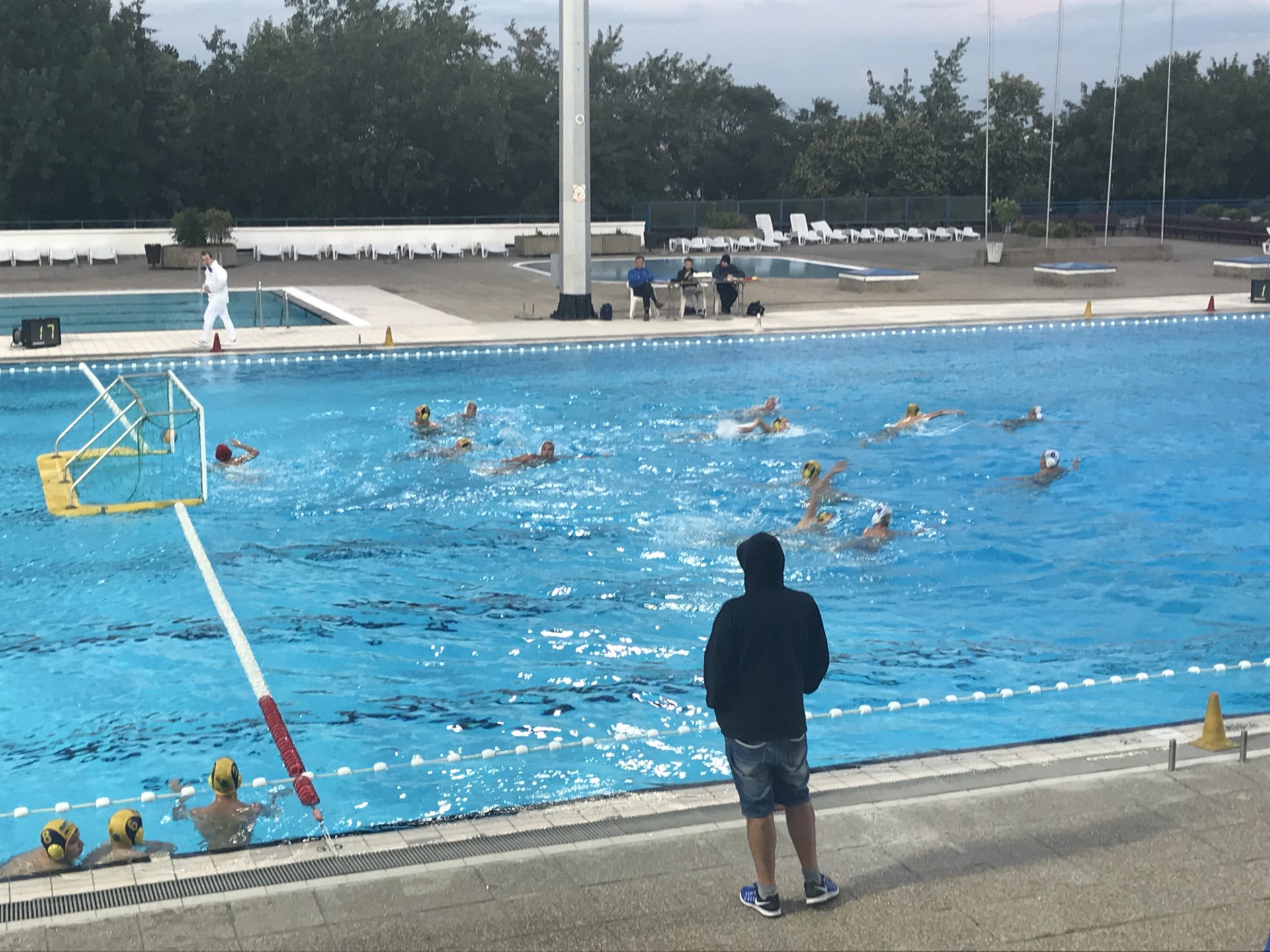 Kadeti dobili Medveščak na prohladnoj Šalati – HAVK Mladost