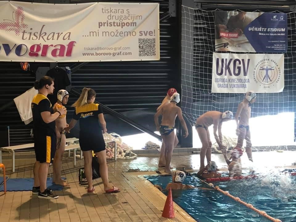 Nade Mladosti druge u Vukovaru – HAVK Mladost Nade Mladosti druge u Vukovaru – HAVK Mladost