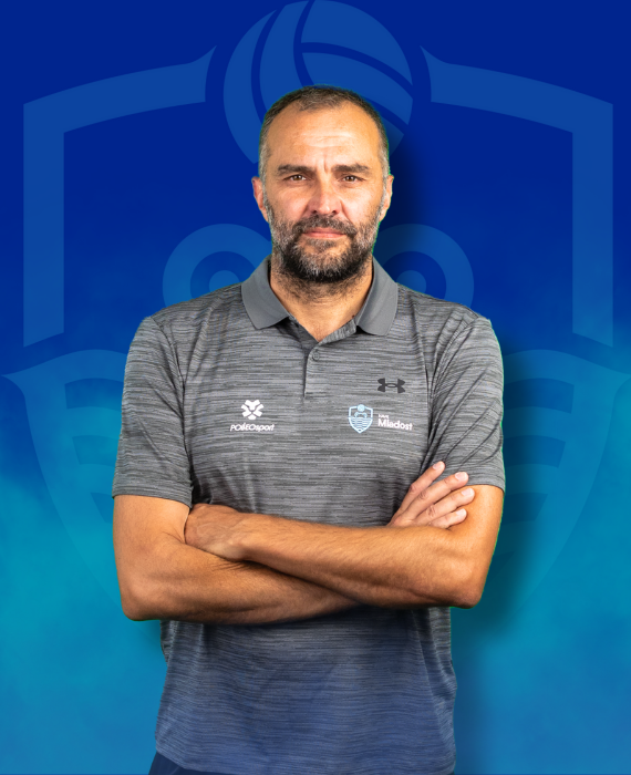 Frano Vićan – HAVK Mladost