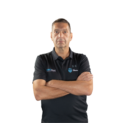 Igor Milanović – HAVK Mladost