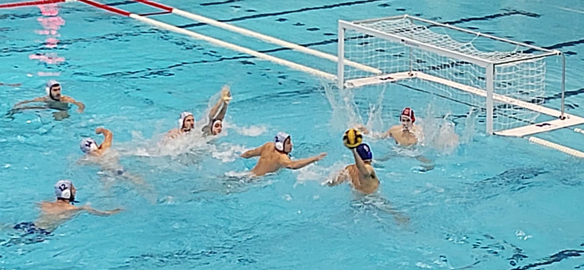 Kadeti ostali bez medalje, Radman najbolji vratar – HAVK Mladost