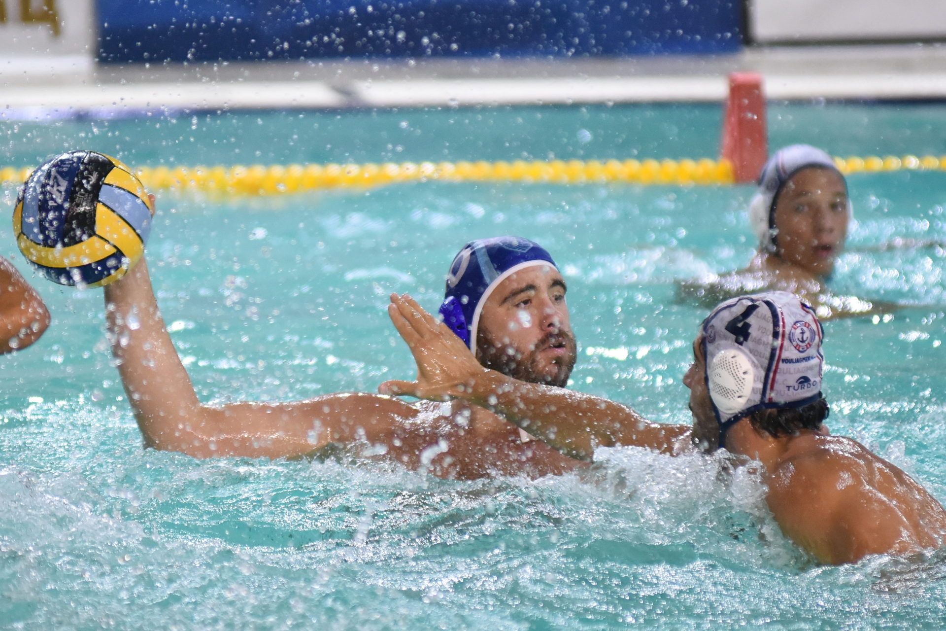 O klubu – HAVK Mladost