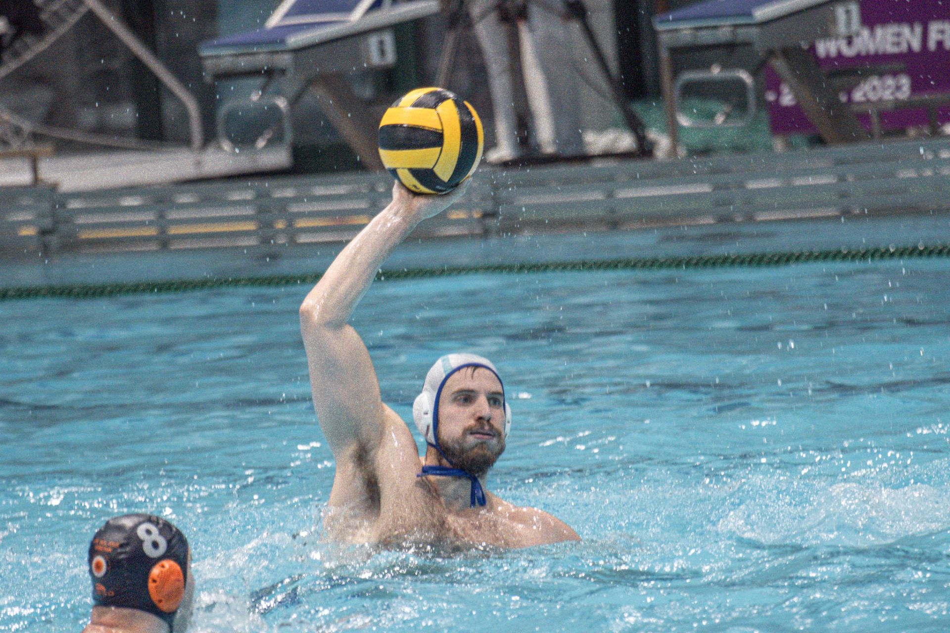 Put na polufinale u Split – HAVK Mladost